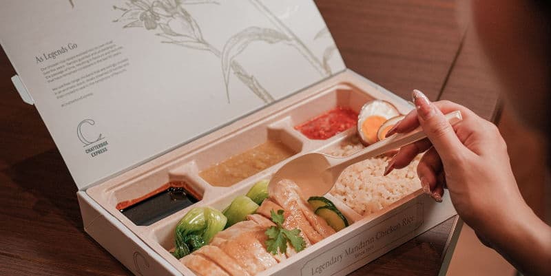 Chatterbox Express - Order online for delivery & pickup!